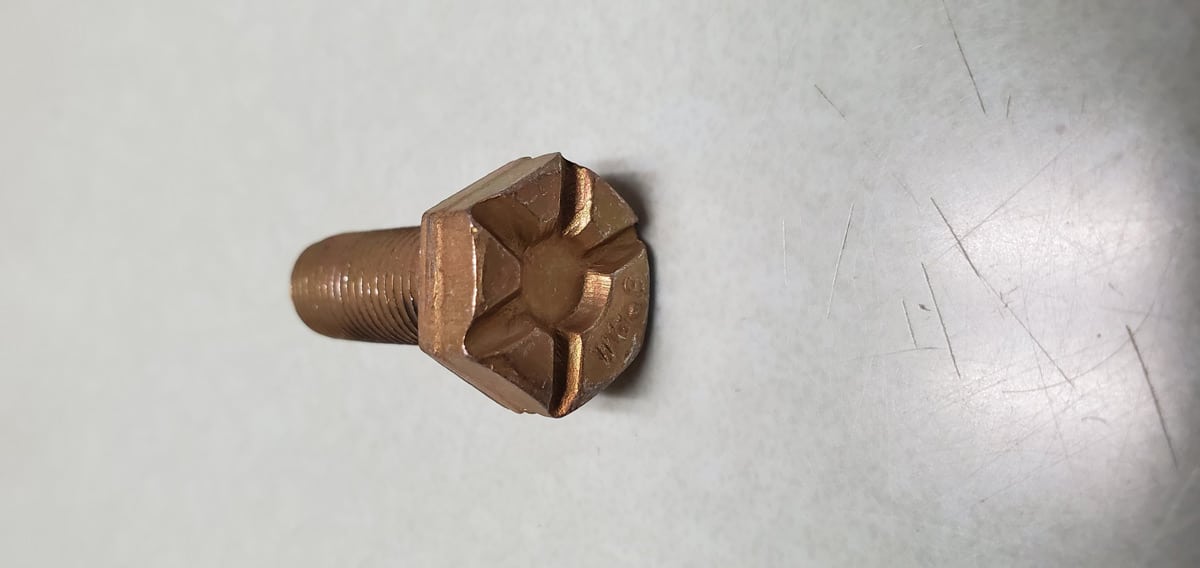 How Asymmetric Place Bolts Work - Wilson-Garner Company