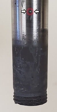 Core Hardness and Surface Hardness in Fasteners - Wilson-Garner