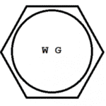 Bolt Head Markings and What They Mean - Wilson-Garner