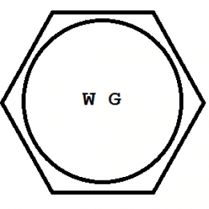 Bolt Head Markings and What They Mean - Wilson-Garner