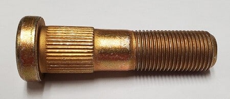 Surface Finishes for Steel Fasteners - Wilson-Garner Company