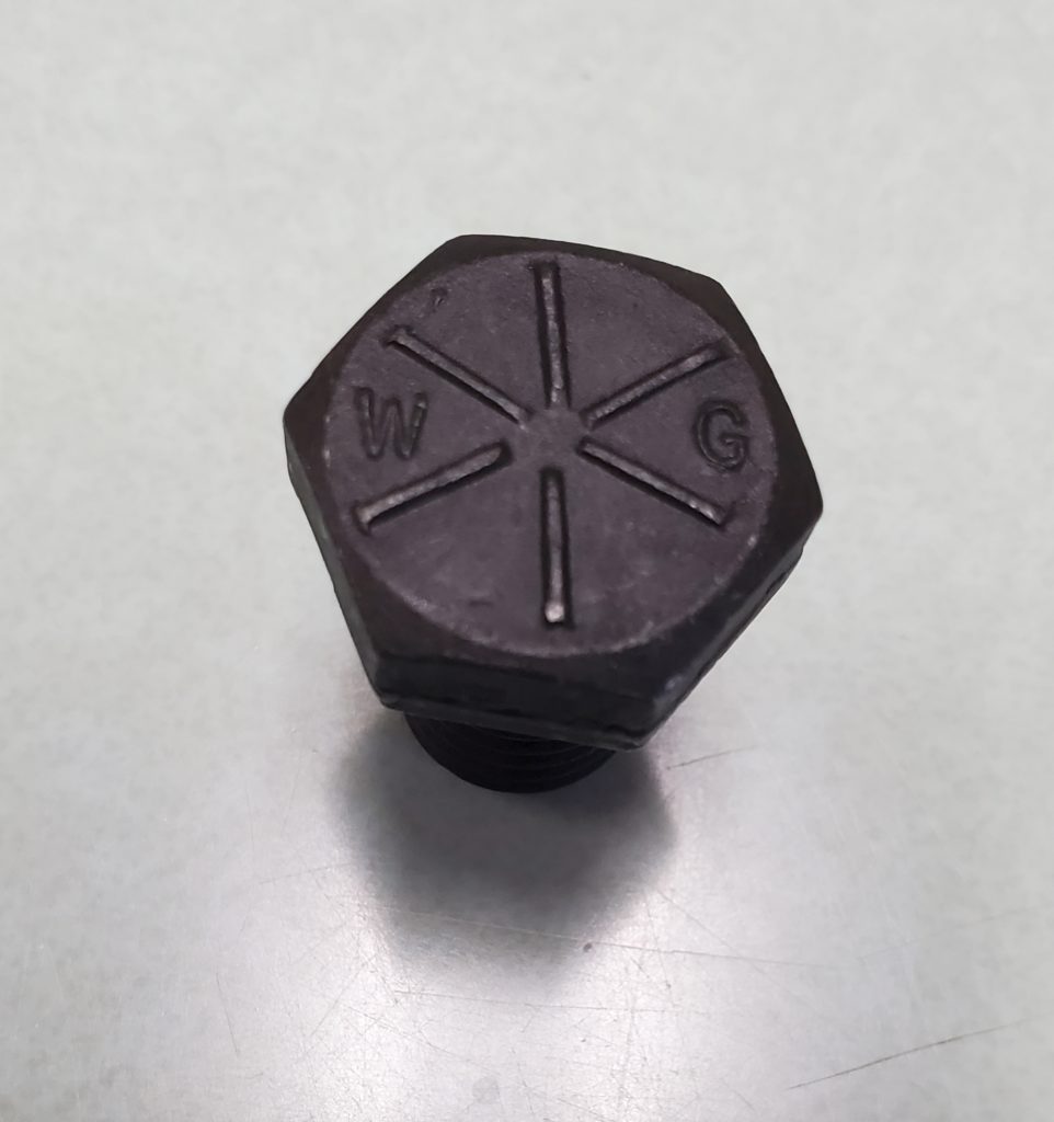 Bolt Head Markings and What They Mean - Wilson-Garner
