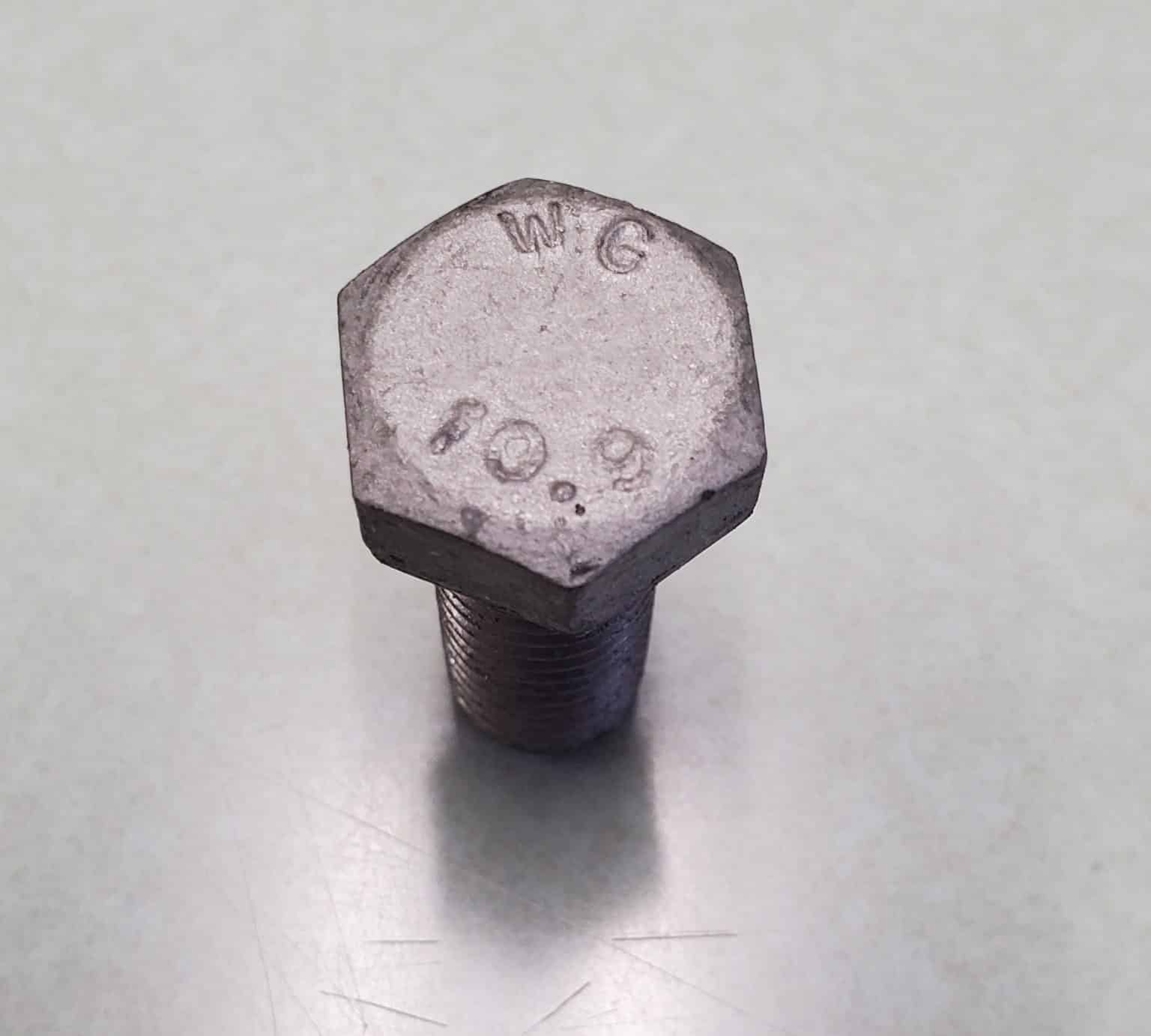 Understanding Metric Bolt & Screw Grades — & Head Markings!