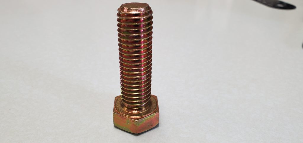 The Difference Between 2A & 3A Threads Part 2 - Wilson-Garner