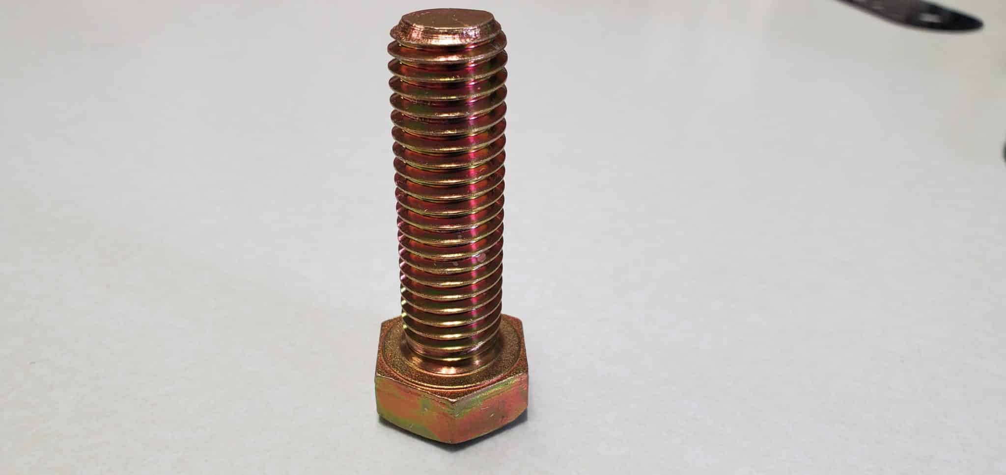 The Difference Between 2A & 3A Threads Part 2 - Wilson-Garner