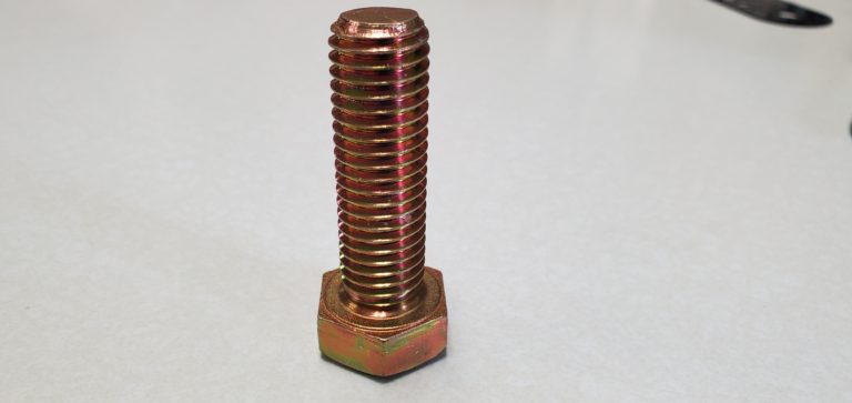 The Difference Between 2A & 3A Threads Part 2 - Wilson-Garner