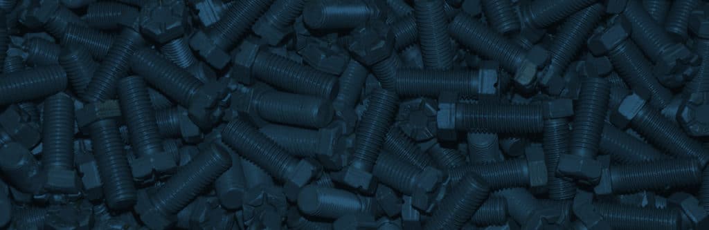 Place Bolts - Self-Locking, American-Made - Wilson-Garner