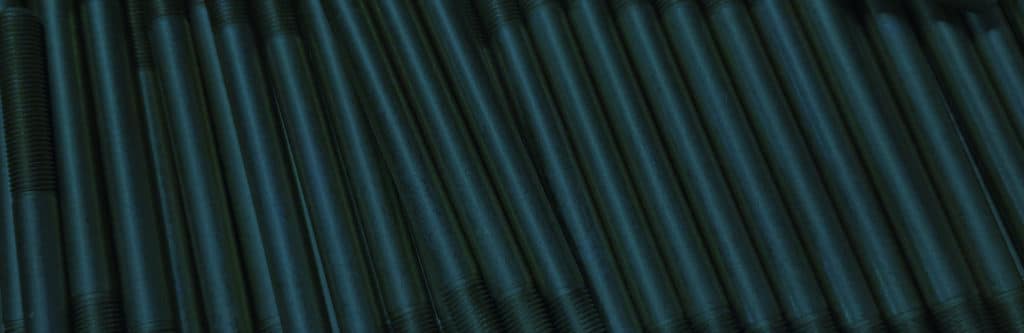 Short-Run Studs - Made in America - Wilson-Garner