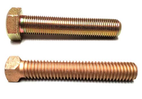 Custom Screws | Made in the USA