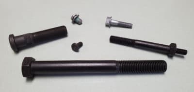 Different Bolt Grades and Their Applications - Wilson-Garner