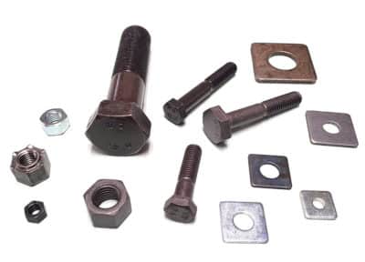 What Is a Self-Locking Bolt, and How Does It Work? - Wilson-Garner