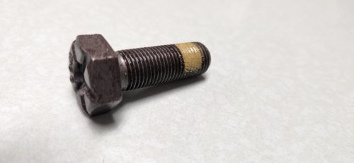 What Is a Self-Locking Bolt, and How Does It Work? - Wilson-Garner