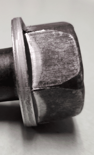 How a Bolt Is Made - Wilson-Garner