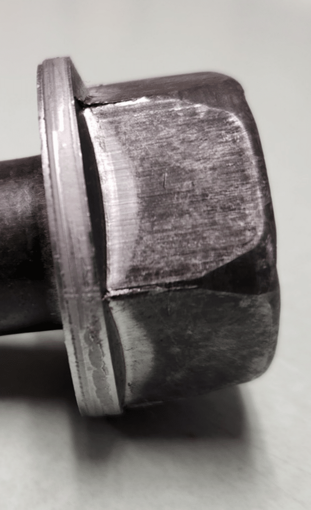 How a Bolt Is Made - Wilson-Garner