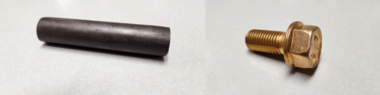 How a Bolt Is Made - Wilson-Garner