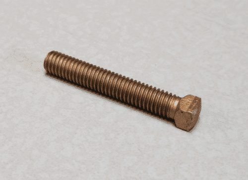 Custom Set Screws - Wilson-Garner | Made in the USA